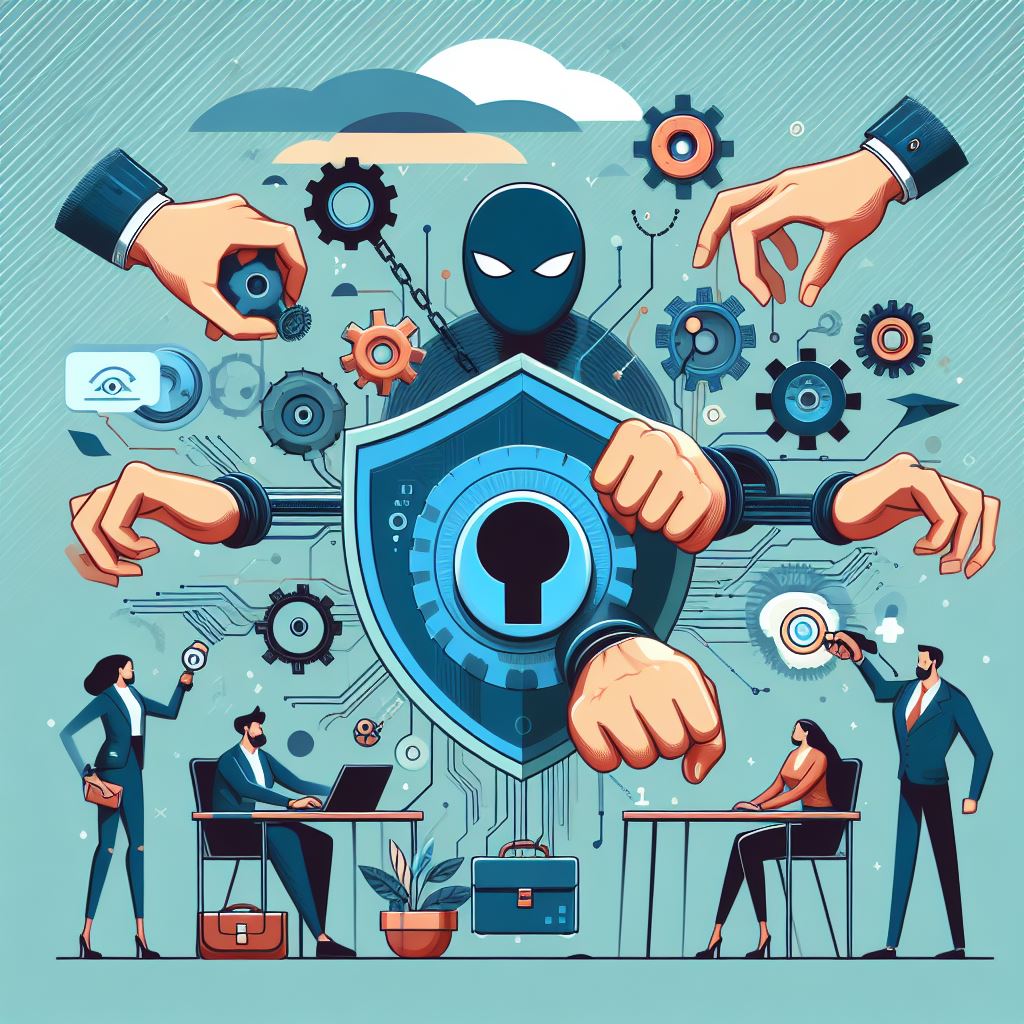 INVASION OF PRIVACY AND CHATGPT