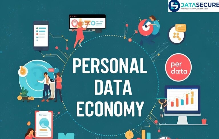 The Personal Data Economy: Risk and Rewards of Data as a Commodity